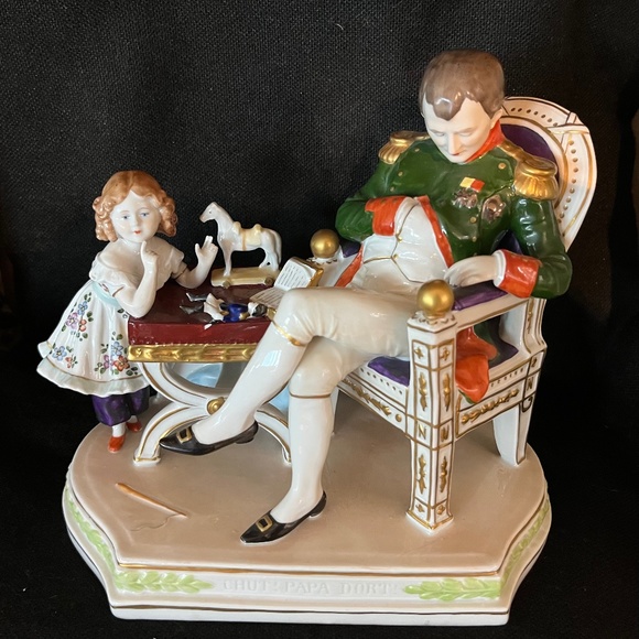 Scheibe Alsbach | Art | Vintage Scheibe Alsbach German Porcelain Of ...